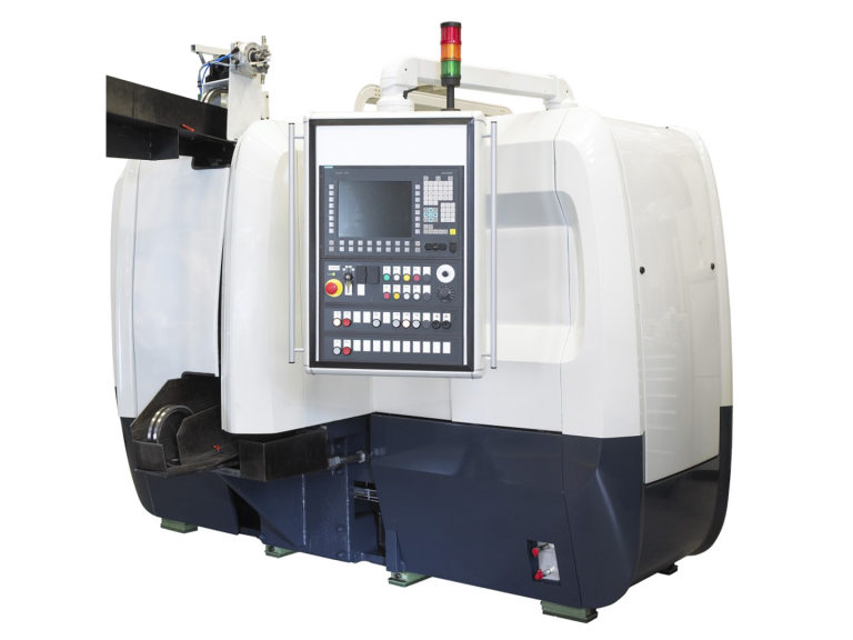 UVA LIDKÖPING – Manufacturer of high precision grinding machines