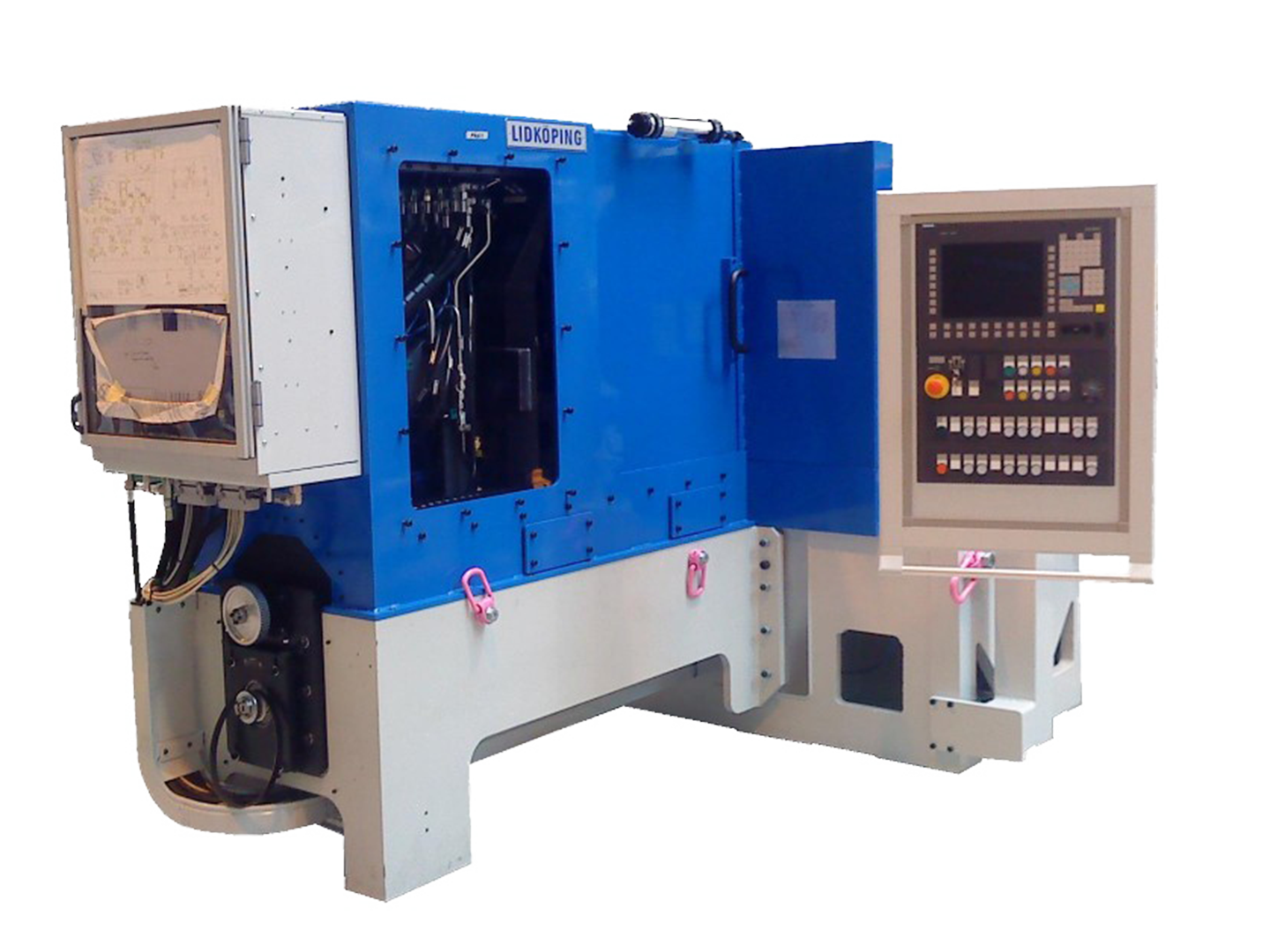 LIDKÖPING DG 700 – UVA LIDKÖPING