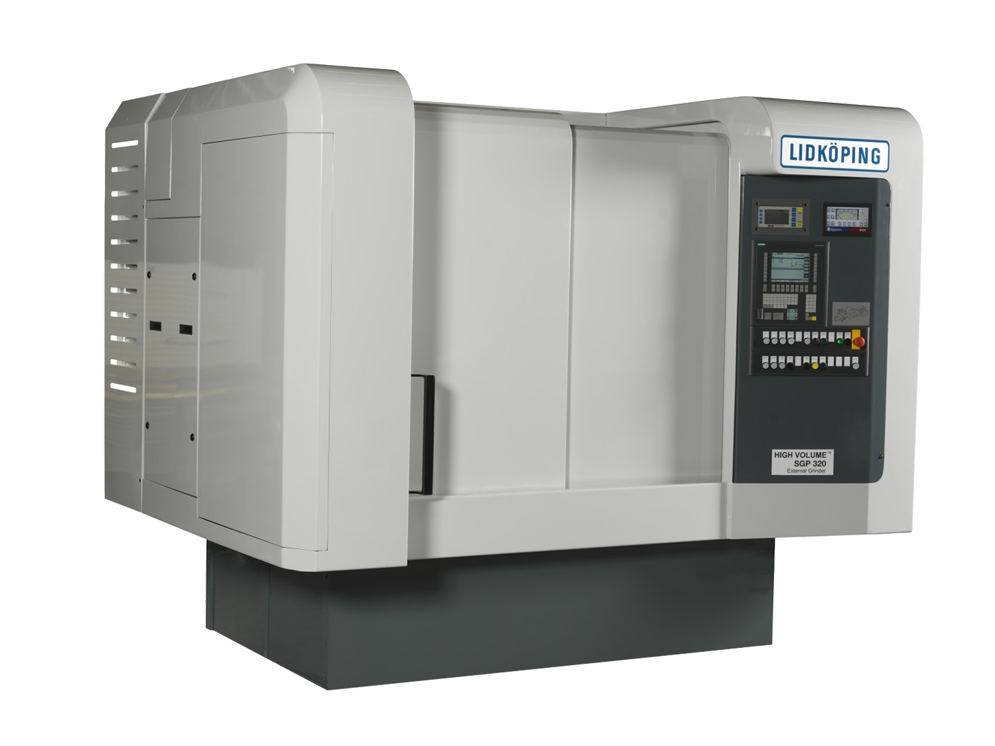 LIDKÖPING High Volume SGP 320 - External – UVA LIDKÖPING