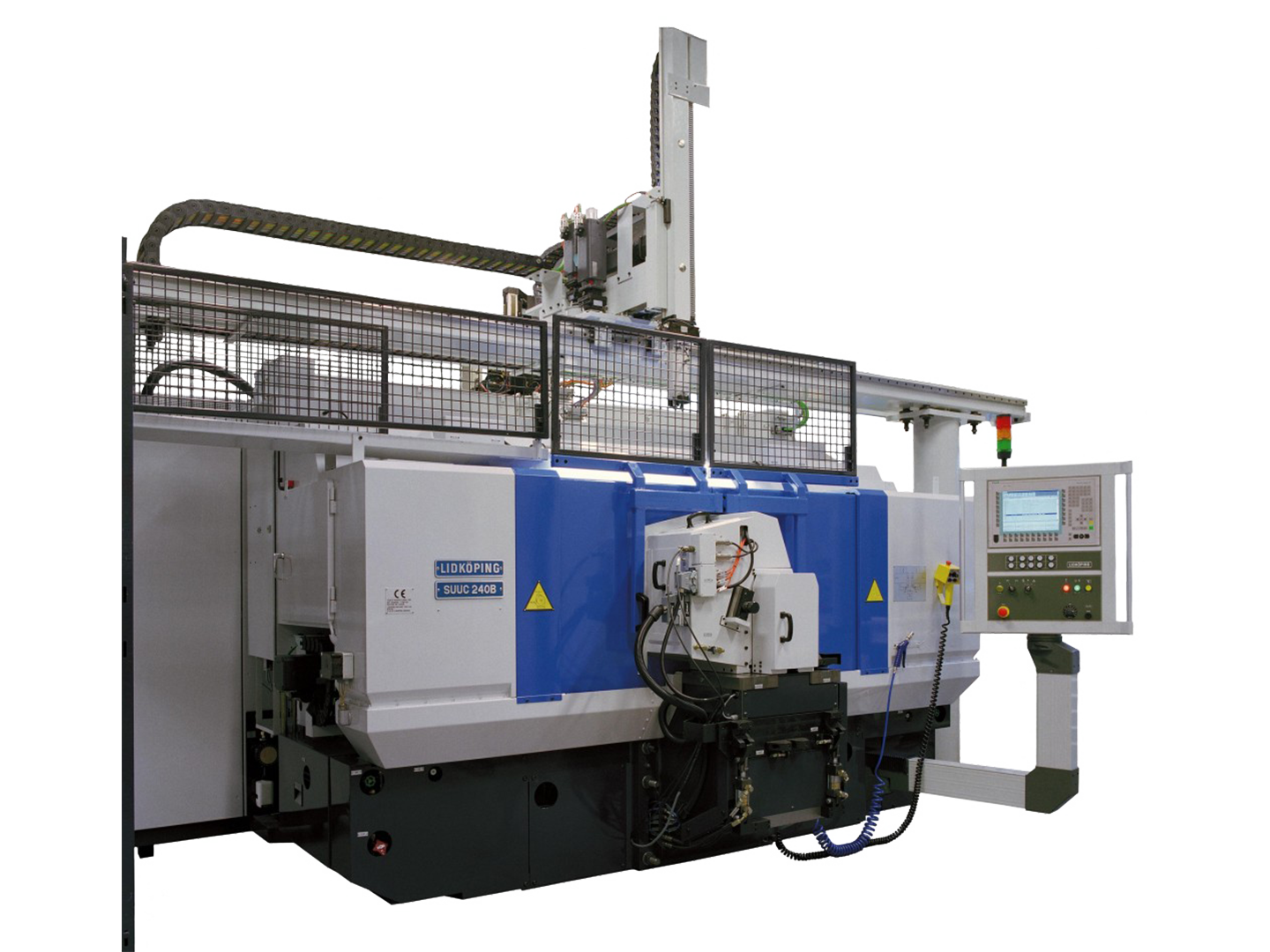 LIDKÖPING SUUC 240 – UVA LIDKÖPING