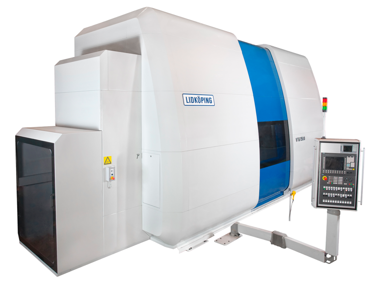 UVA LIDKÖPING – Manufacturer of high precision grinding machines