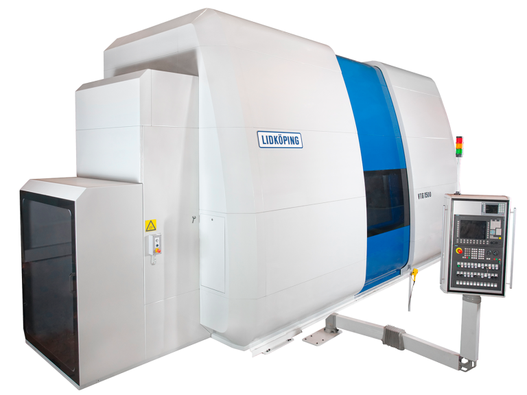 UVA LIDKÖPING – Manufacturer of high precision grinding machines