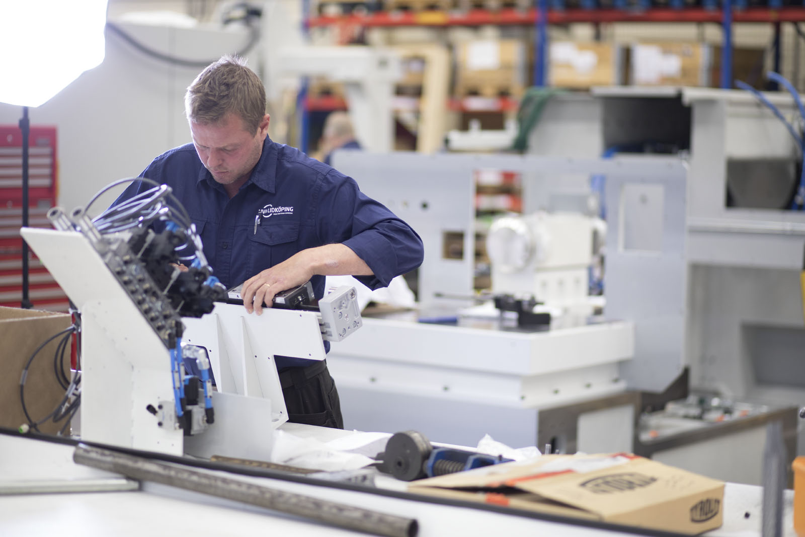 Career – UVA LIDKÖPING