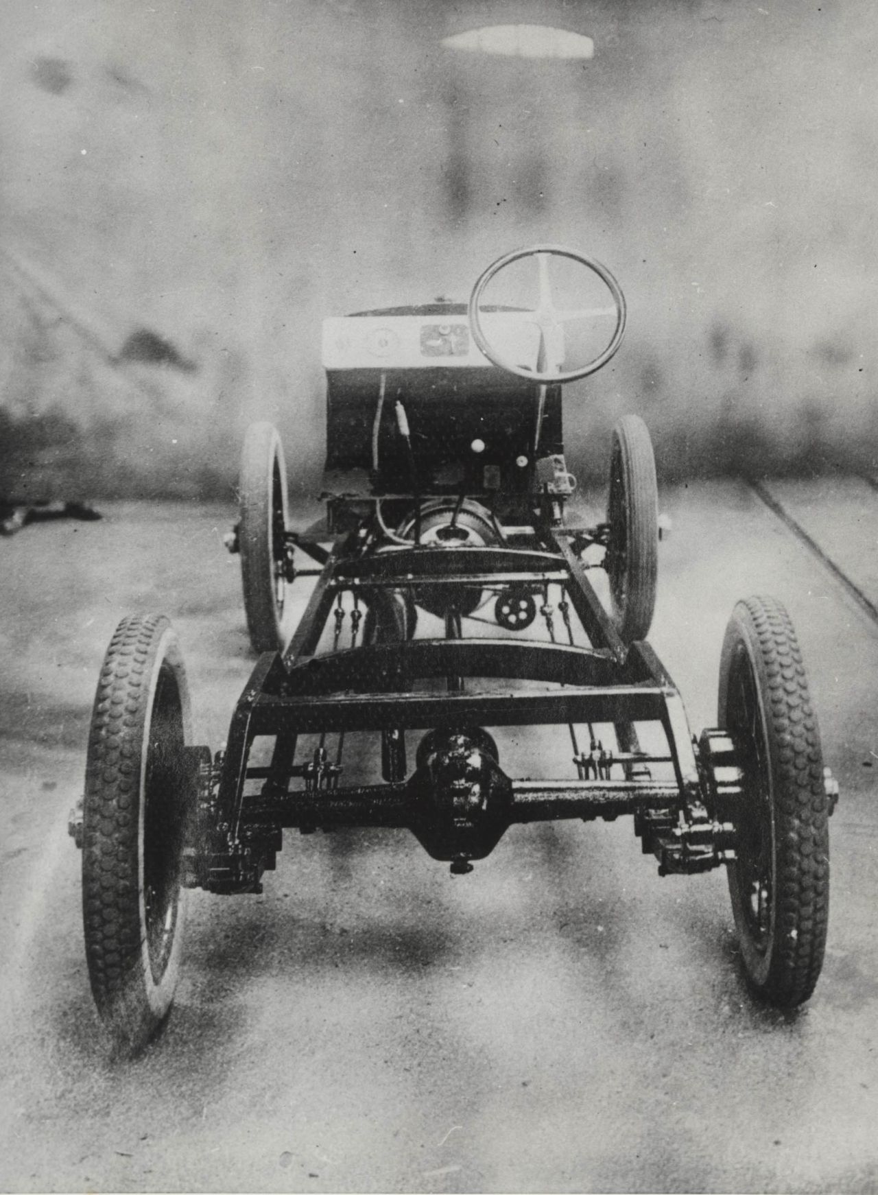 Velox - a car adventure – UVA LIDKÖPING